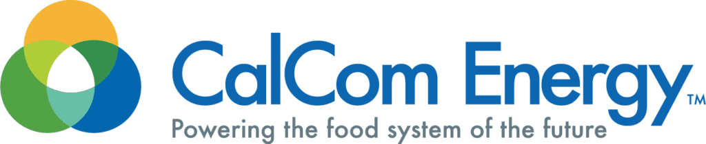 About | Calcom Energy