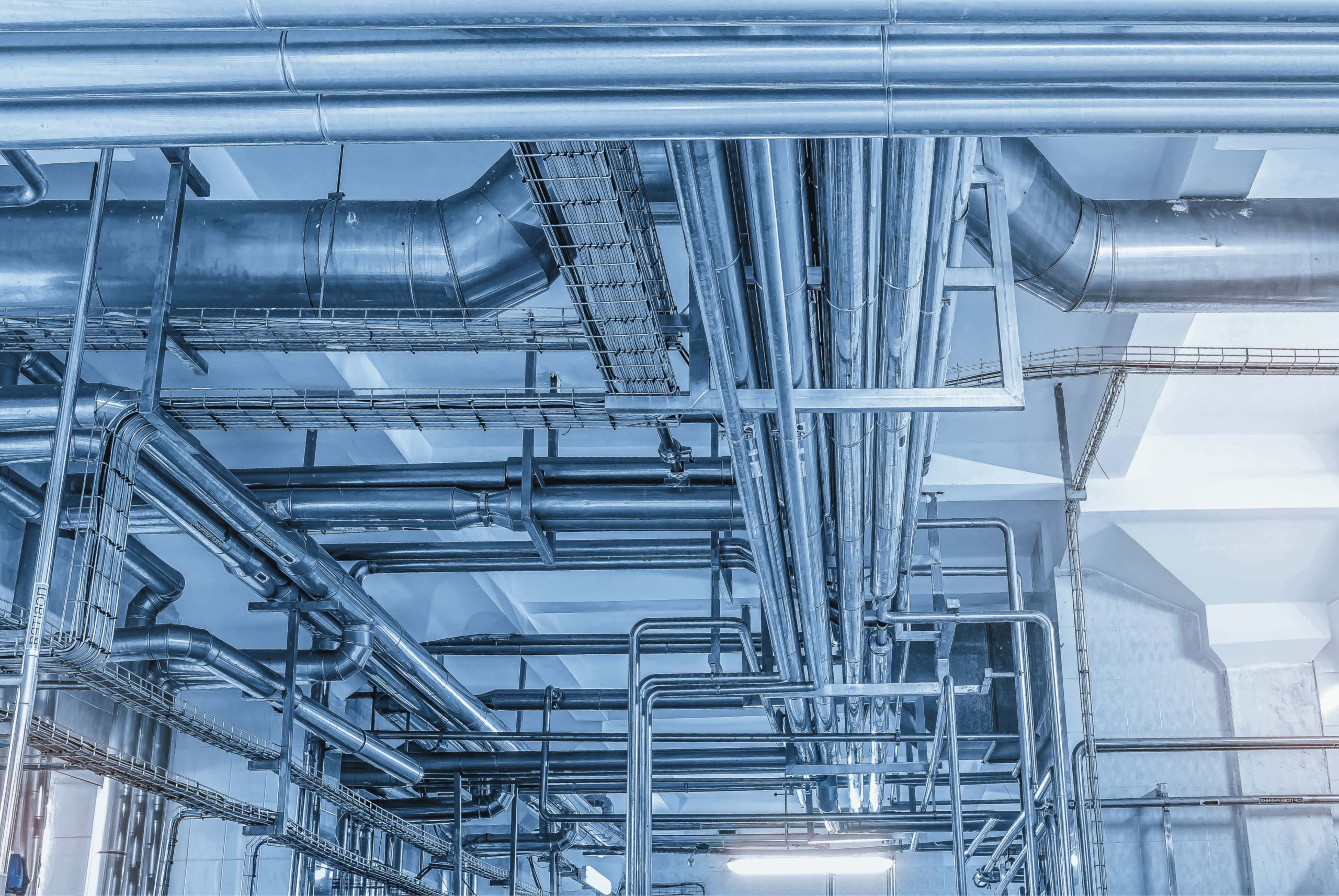 Energy Efficiency | Calcom Energy